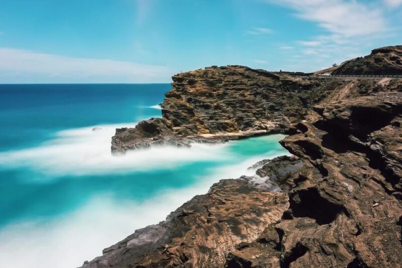 Honolulu: Oahu Island Highlights Tour with Multiple Stops - Authentic Experience and Booking Insights