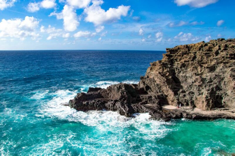 Honolulu: Oahu Sights and Bites Island Tour - Practical Tips for Participants