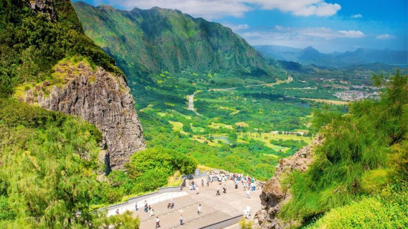 Honolulu: Oahu Sights and Bites Island Tour - Frequently Asked Questions