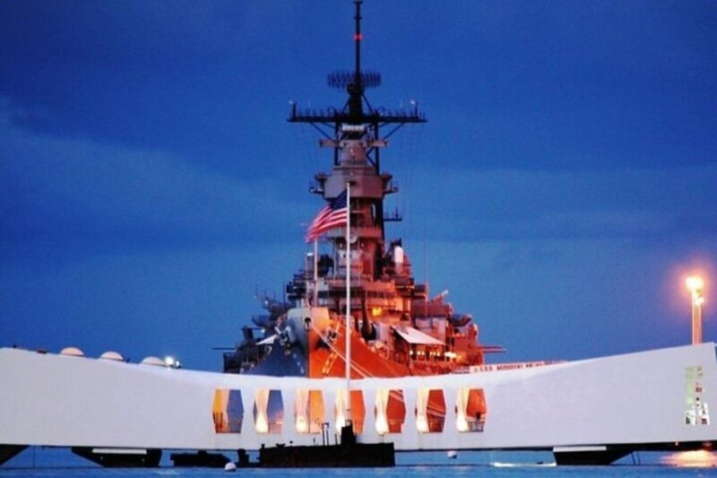 Honolulu: Pearl Harbor, USS Arizona and Battleship Missouri - Practical Tips for Tour Participants