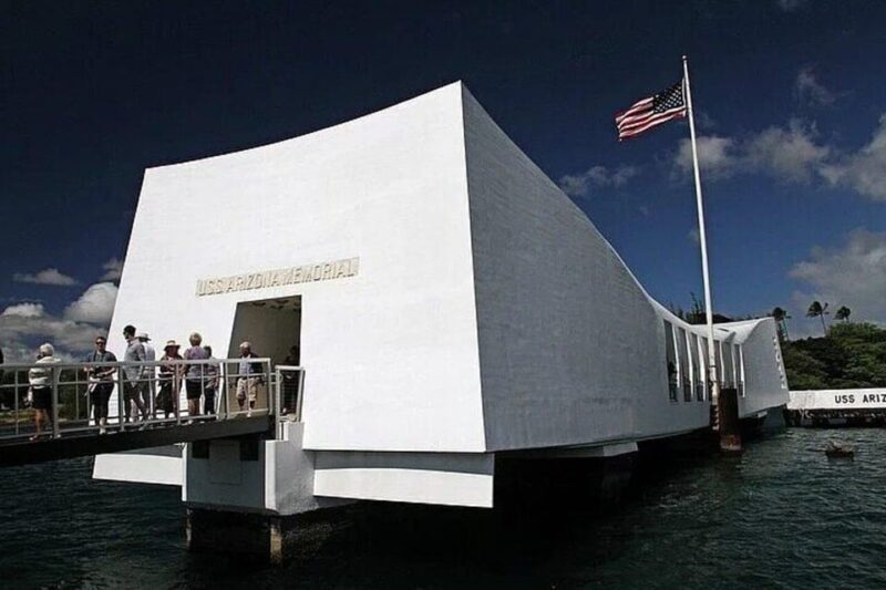 Honolulu: Pearl Harbor, USS Arizona and Battleship Missouri - FAQ: Your Practical Questions Answered