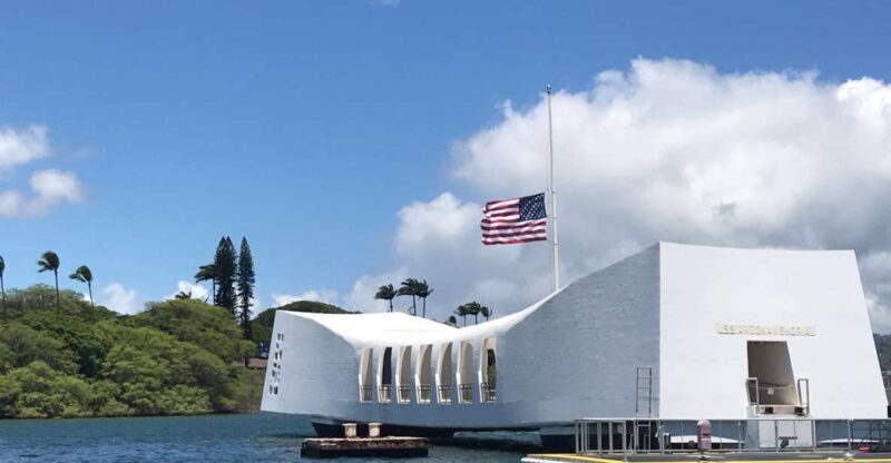 Honolulu: Pearl Harbor, USS Arizona Memorial and City Tour - What We Heard from Visitors