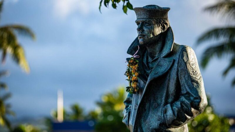 Honolulu: Pearl Harbor, USS Arizona Memorial and City Tour - Practical Considerations and Tips