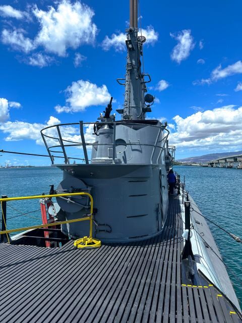 Honolulu: Pearl Harbor, USS Arizona Memorial and City Tour - FAQ