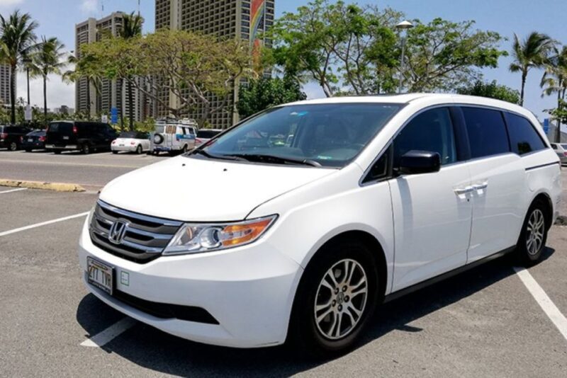 Honolulu: Private Airport Transfer with Arrival Lei Greeting - FAQ