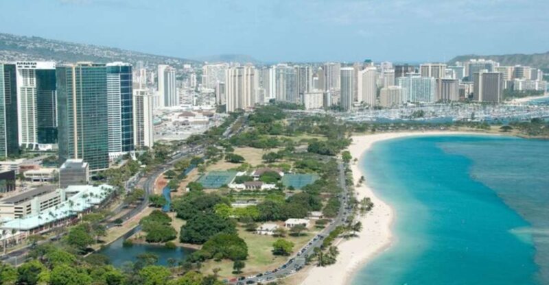 Honolulu: Private custom tour with a local guide - Who Should Consider This Tour?