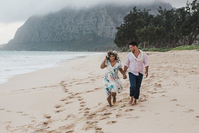 Honolulu - Private Photoshoot with a Top-Rated Local Photographer - Real Traveler Insights