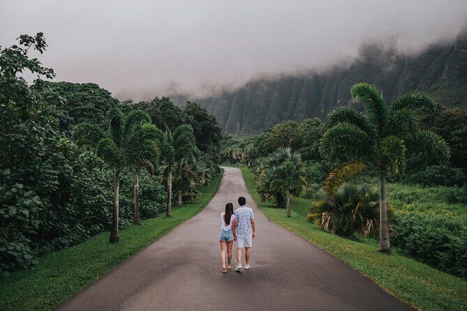 Honolulu - Private Photoshoot with a Top-Rated Local Photographer - Who Is This Tour For?