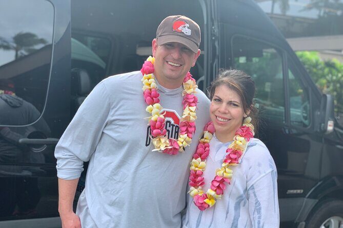 Honolulu Private Transfer: Airport, Port, Hotel (1-12 Passengers) - The Experience of This Honolulu Transfer Service