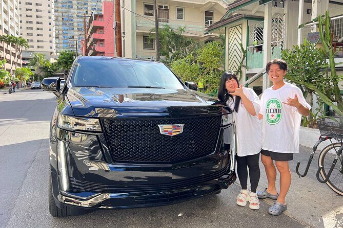 Honolulu Private transfer to Airport/Port/Hotel ( 1-5 Passenger) - Depth in Detail: What Should You Know?