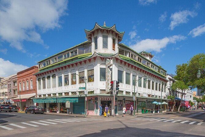 Honolulu Rainforest Self-Guided Audio Tour - Introduction