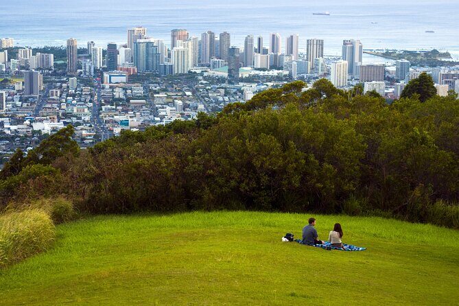 Honolulu Rainforest Self-Guided Audio Tour - Practical Aspects and User Experience