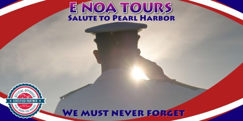 Honolulu: Salute to Pearl Harbor - USS Arizona Memorial Tour - What Makes This Tour Stand Out?
