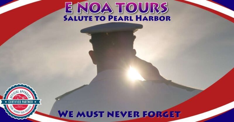 Honolulu: Salute to Pearl Harbor - USS Arizona Memorial Tour - Pricing and Value: Is It Worth It?