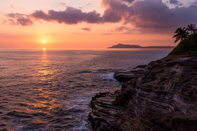 Honolulu Sea-Cliff with Sunset Photo Adventure - Pricing and Overall Value