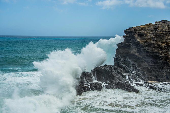Honolulu Sea-Cliff with Sunset Photo Adventure - Final Thoughts