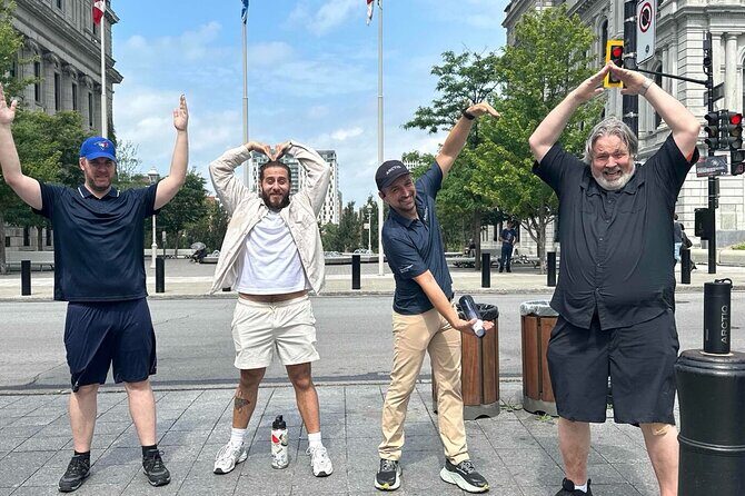 Honolulu Self Guided Bar Crawl and Sightseeing - What Makes It a Good Value