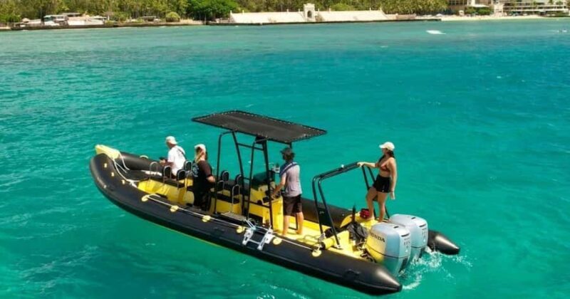 Honolulu: Small-Group Whale Watching Raft Adventure - FAQ