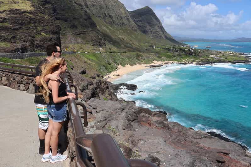 Honolulu: Stunning Views of Oahu! Half-day Scenic Tour - Things to Keep in Mind