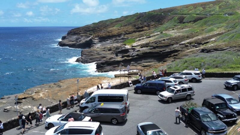 Honolulu: Stunning Views of Oahu! Half-day Scenic Tour - Honolulu: Stunning Views of Oahu! Half-day Scenic Tour — A Complete Review