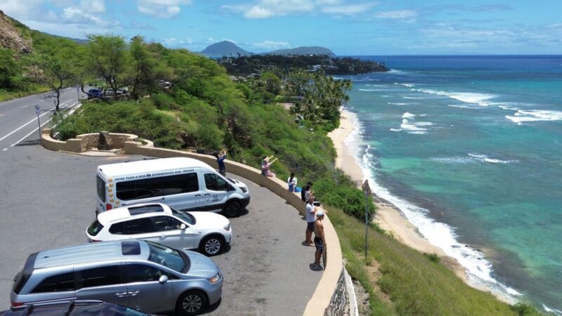 Honolulu: Stunning Views of Oahu! Half-day Scenic Tour - What Makes This Scenic Tour Stand Out?