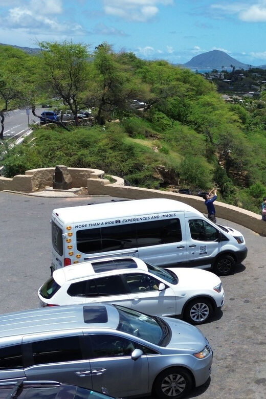 Honolulu: Stunning Views of Oahu! Half-day Scenic Tour - Authenticity and Customer Feedback