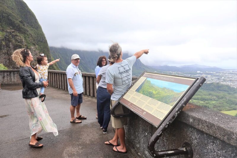 Honolulu: Stunning Views of Oahu! Half-day Scenic Tour - Final Thoughts: Is This Tour Worth It?
