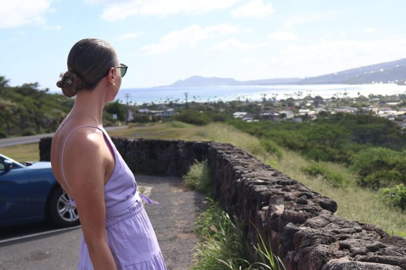 Honolulu: Stunning Views of Oahu! Half-day Scenic Tour - FAQ
