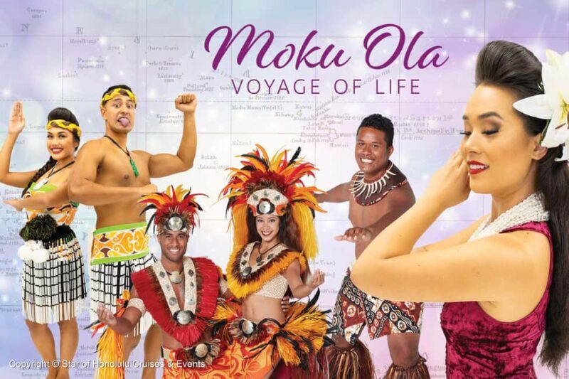 Honolulu: Sunset 5 Course Dinner Cruise with Entertainment - Is It Worth the Price?
