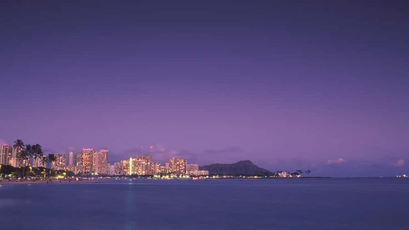 Honolulu: Sunset Cruise with Mai Tai and Snacks - A Closer Look at the Experience