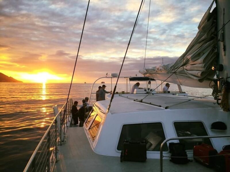 Honolulu Sunset Sail - Analyzing the Value