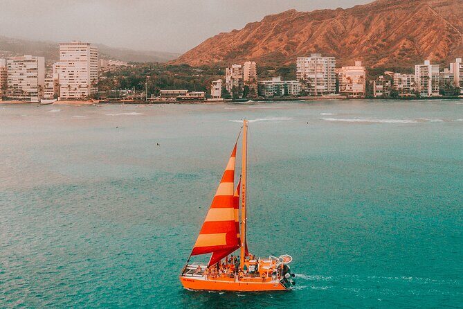 Honolulu Sunset Sail from Kewalo Harbor Including Drinks - Practical Details and Final Thoughts