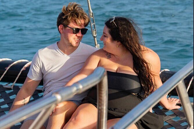 Honolulu Sunset Sail from Kewalo Harbor Including Drinks - Final Words