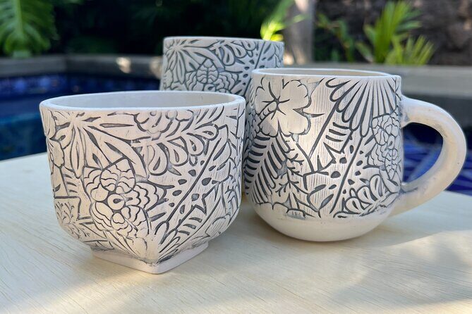 Honolulu two-hours handmade Pottery Class, make your own souvenir - An In-Depth Look at the Pottery Class Experience