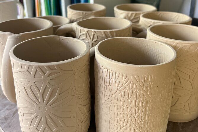 Honolulu two-hours handmade Pottery Class, make your own souvenir - FAQ