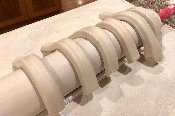 Honolulu two-hours handmade Pottery Class, make your own souvenir - Additional Information