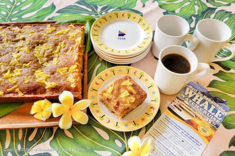Honolulu: Whale Watching Cruise with Breakfast - Who Should Consider This Tour?