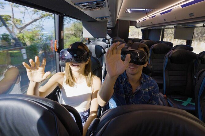 Honolulu XR Bus Tour: Immersive Hawaii Experience "XploreRide" - Who Should Consider This Tour?