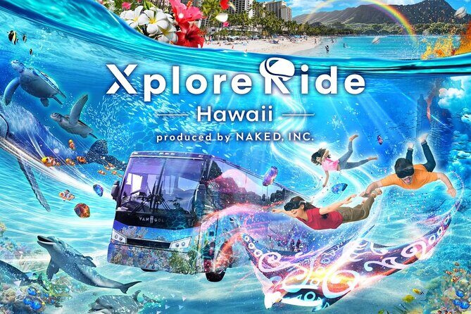 Honolulu XR Bus Tour: Immersive Hawaii Experience "XploreRide" - Final Thoughts: Is It Worth It?