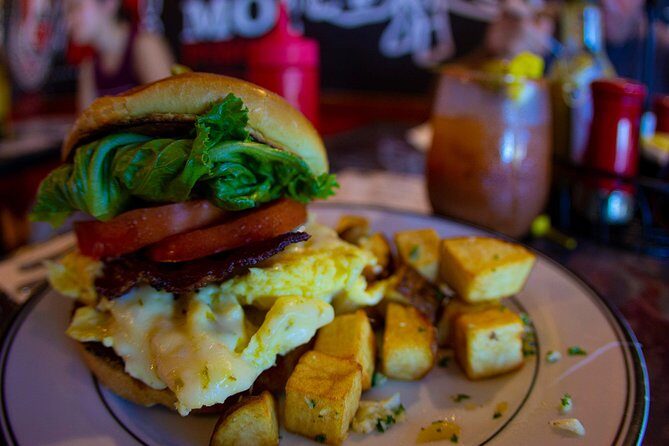Honolulu's Walking Food Tour - Practicalities You Should Know