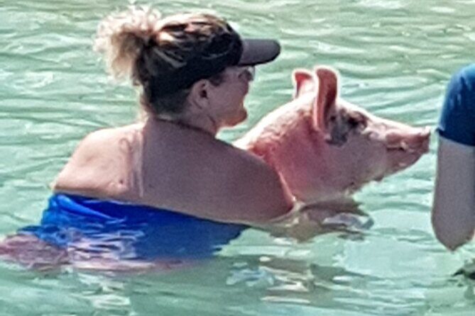 Honor Roll Private Bahamas Boat Charter - An Authentic and Flexible Bahamas Water Adventure