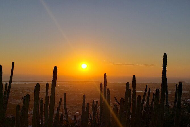 Hooiberg Hill Hike (Sunrise, Sunset, Night) - FAQ