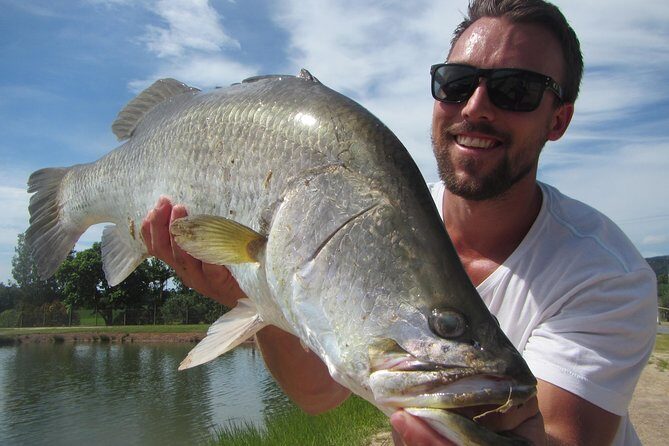 Hook A Barra Fishing Experience - Exploring the Details of the Hook A Barra Experience