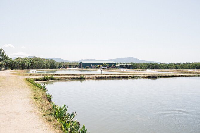 Hook-a-Barra Gourmet Farm Tour - Authenticity and Education: Why It Matters