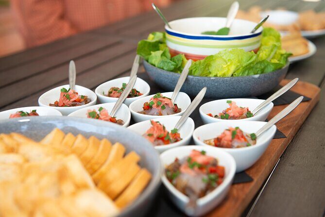 Hook-a-Barra Gourmet Farm Tour - The Sum Up: Who Will Appreciate Hook-a-Barra?