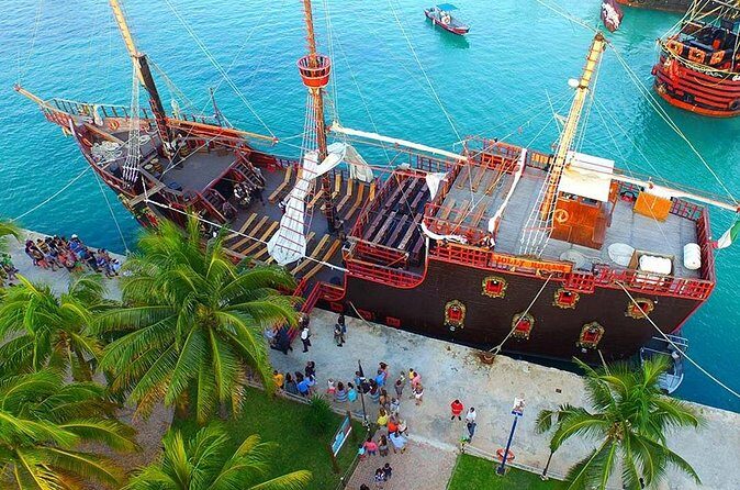 Hook boat in Cancun - Who Will Enjoy This Tour?
