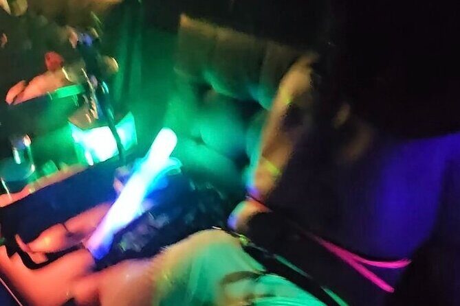 Hookah Bus Tour/Ft Lauderdale-Hard Rock, Las Olas & Wynwood - FAQ