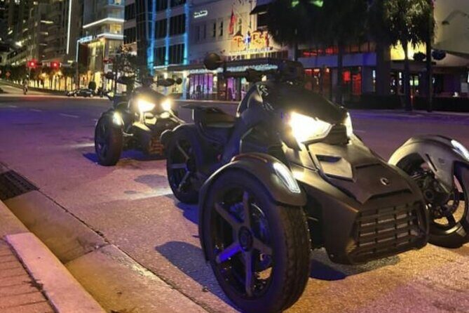 Hookah Bus Tour/Hard Rock Casino/Las Olas Ft. Lauderdale/Wynwood - A Closer Look at the Itinerary