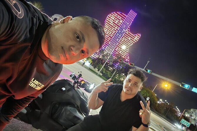 Hookah Bus Tour/Hard Rock Casino/Las Olas Ft. Lauderdale/Wynwood - Price and Value