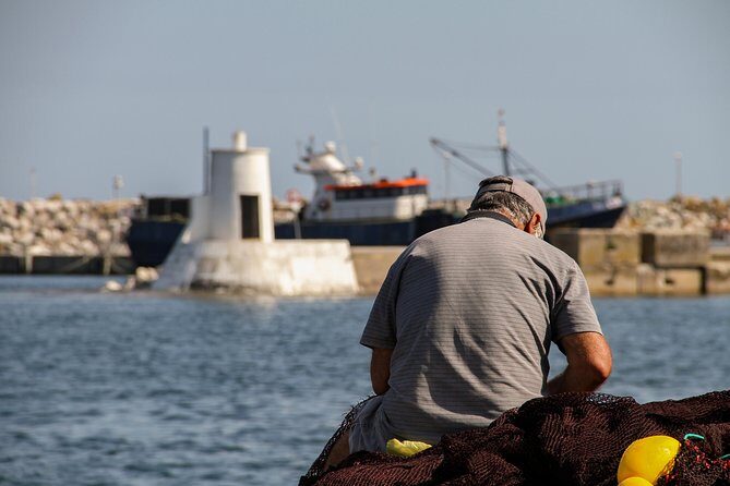Hooked on Sesimbra - Who Will Enjoy This Tour?